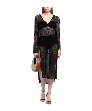 Saint Laurent Summer Dresses