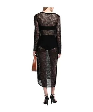 Saint Laurent Summer Dresses