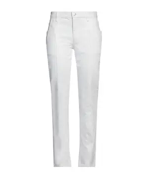 Isabel Marant Étoile Straightleg Jeans - White
