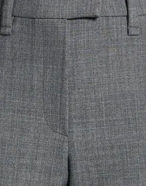 Brunello Cucinelli Simple Straight-leg Pants