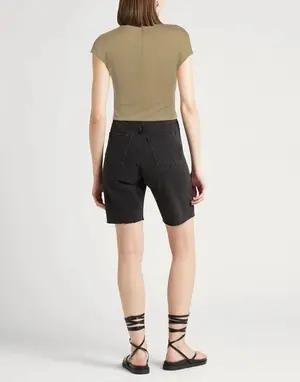 Tory Burch Casual Cropped Tshirt