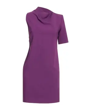 Sportmax Sleeveless Slimfit Dress - No