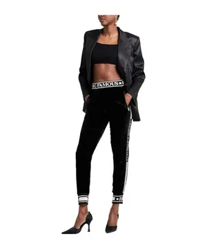 Dolce & Gabbana Casual Sweatpants
