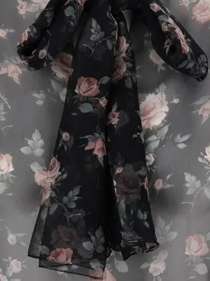 Dolce & Gabbana Long-sleeved Shirt - Gray