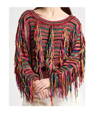 Farm Rio Multicolour Jumpers