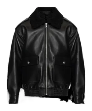 MISBHV Long-sleeve Jacket
