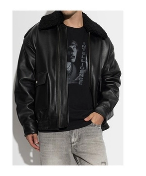MISBHV Long-sleeve Jacket