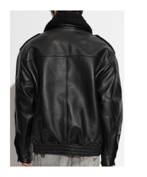MISBHV Long-sleeve Jacket