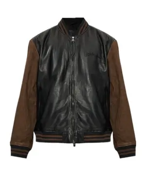 ALLSAINTS Long-sleeve Jacket
