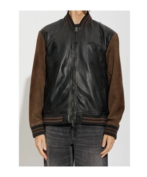 ALLSAINTS Long-sleeve Jacket