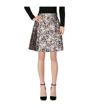 Dolce & Gabbana Mini Skirts