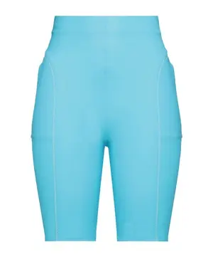 Jacquemus Cycling Shorts - Blue