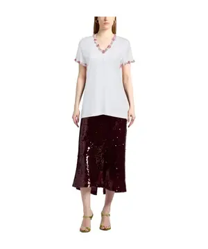 Dolce & Gabbana Short Sleeves T-shirts