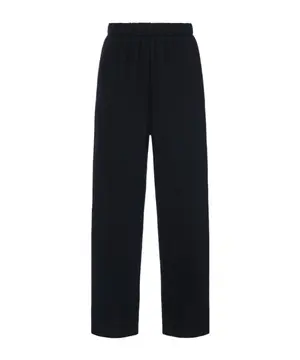 THE ROW Elastic-waist Casual Trousers