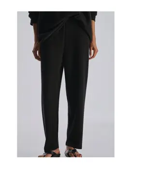 THE ROW Elastic-waist Casual Trousers