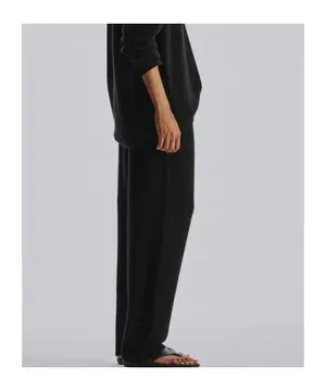 THE ROW Elastic-waist Casual Trousers