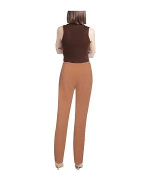 Max Mara Simple Straight-leg Pants