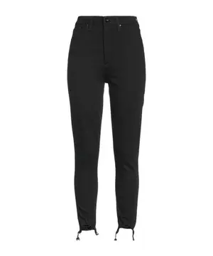 Rag & Bone Colorful Stretch Jeans - Black