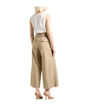 Brunello Cucinelli Oversized Trousers