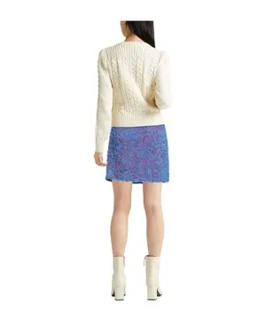 Tory Burch Mini Skirts