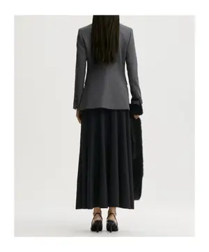 BY MALENE BIRGER Single-breasted Blazer