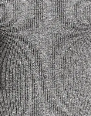 Brunello Cucinelli Sleeveless Polo Shirts