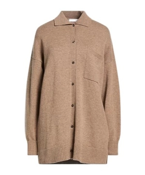 Max Mara Cashmere Longsleeve Knit Sweater