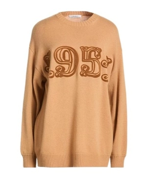 Max Mara Minimalist Knit Top - No