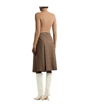 Saint Laurent Midi Skirts