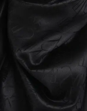 Saint Laurent Simple Handkerchief