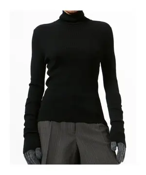 Our Legacy Long-sleeve Knit Top