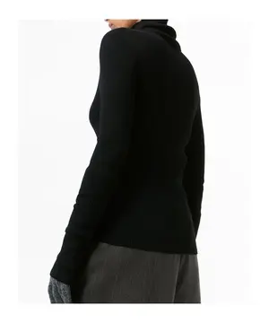 Our Legacy Long-sleeve Knit Top