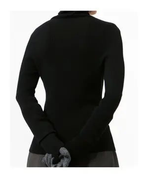 Our Legacy Long-sleeve Knit Top