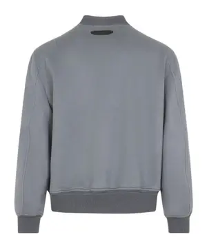 Brioni Long-sleeve Zip-up Jacket