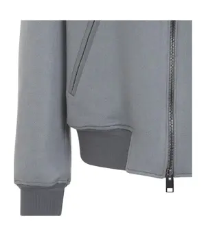 Brioni Long-sleeve Zip-up Jacket
