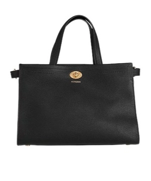 Burberry Mediumsize Tote Bag