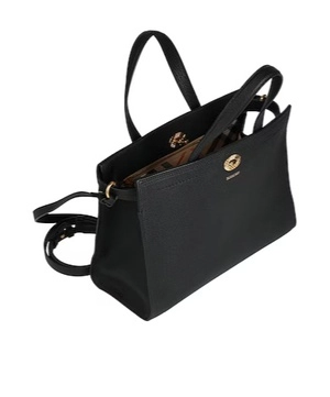 Burberry Mediumsize Tote Bag