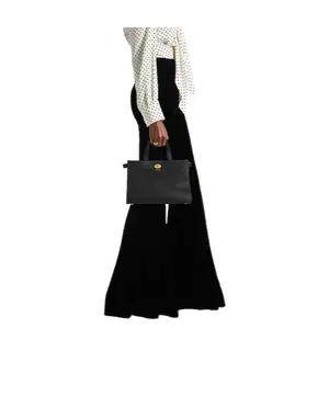 Burberry Mediumsize Tote Bag