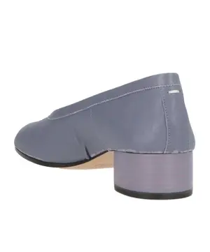 MAISON MARGIELA Simple Flat Shoes