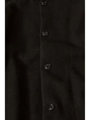 Our Legacy Long-sleeve Hooded Casual Jacket