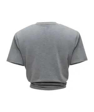 Magda Butrym Knotted T-shirt
