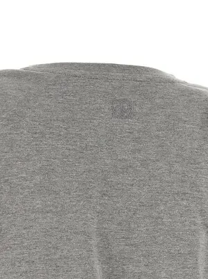 Magda Butrym Knotted T-shirt