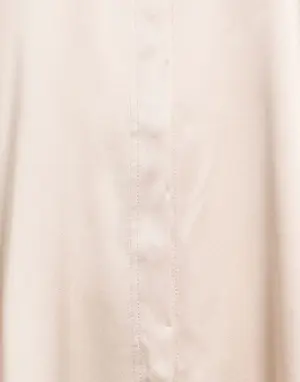 Brunello Cucinelli Casual Solidcolor Shirt