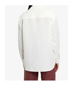 SEMICOUTURE Shirts Optic
