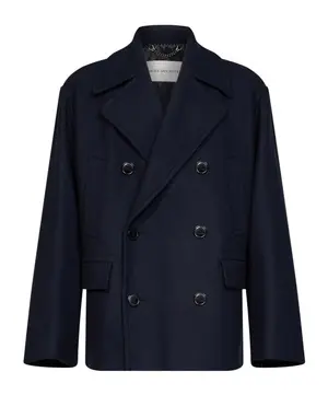 Dries Van Noten Long-sleeve Jacket