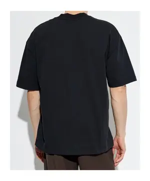ALLSAINTS Lover Heart-patch T-shirt