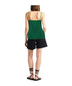Max Mara Minimalist Camisole Top