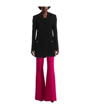 Max Mara Minimalist Single- Blazer