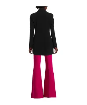 Max Mara Minimalist Single- Blazer