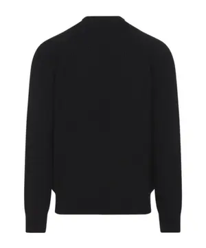Brioni Long-sleeved Sweater